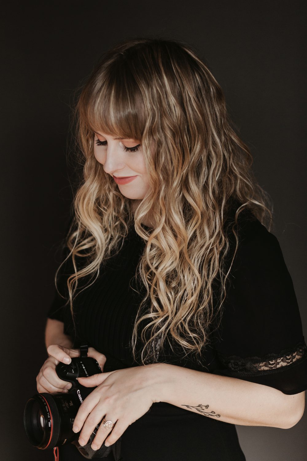 About | Sara-Maude Photography